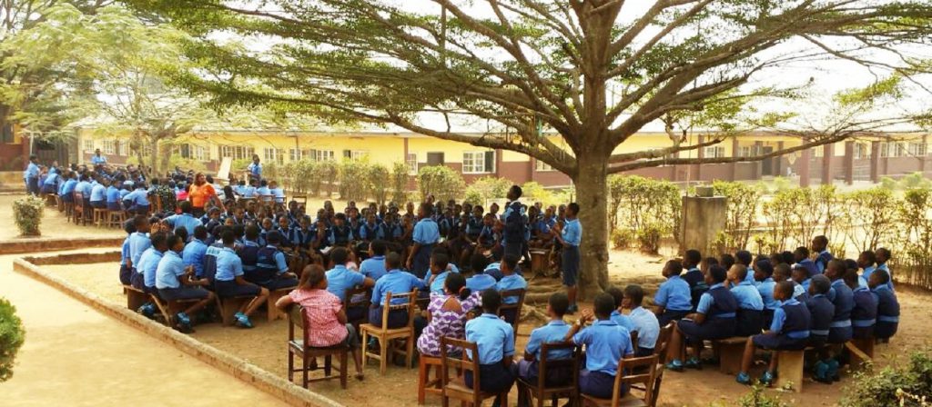 School Clubs/Societies – HHCJ Assumpta Girls'